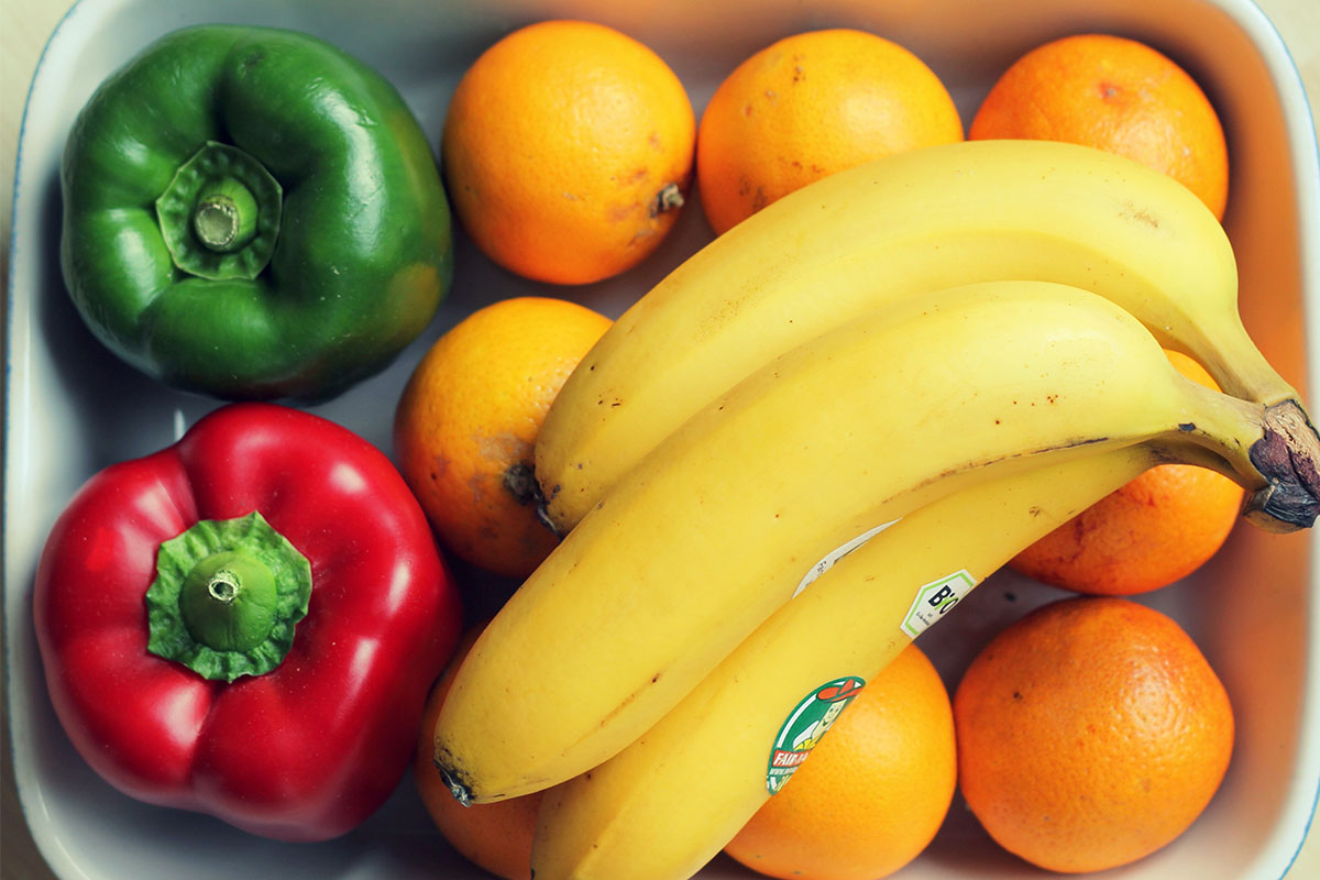 First Choice Produce